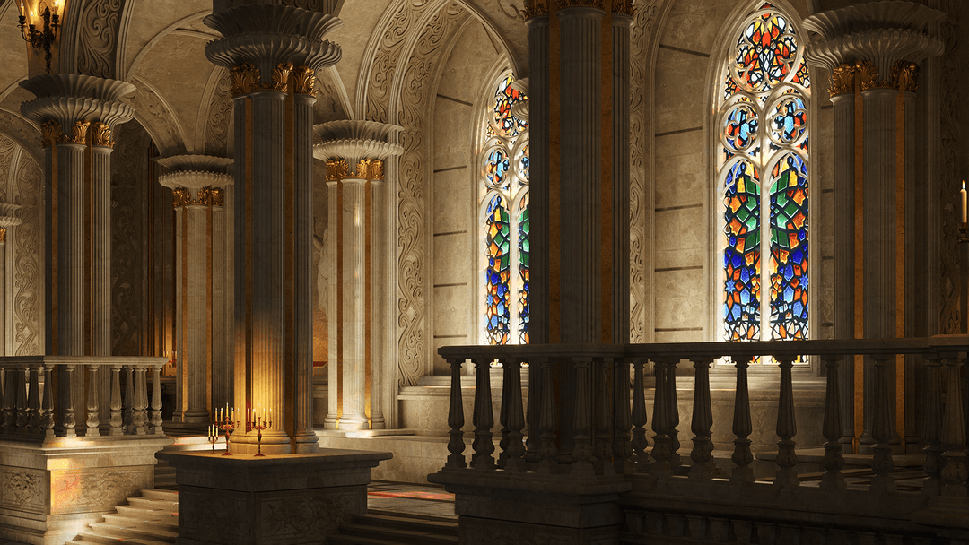 What Is Real-Time Path Tracing in D5 Render & Why It Matters